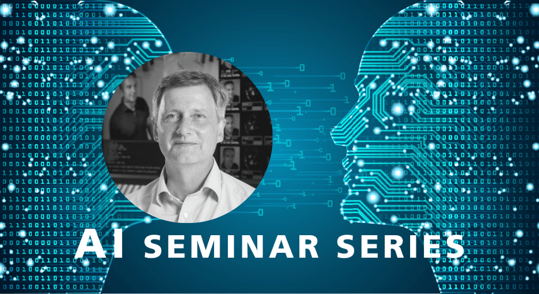 AI Seminar: ML for the sciences – towards understanding | Event ...
