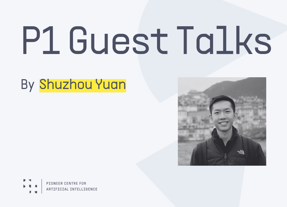 Talk: Bridging the gap: exploring the applications of graph neural ...